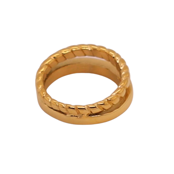 Alexa Ring – Sunflower Jewels