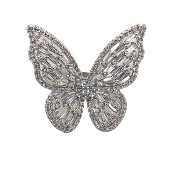 Stormi Ring – Sunflower Jewels