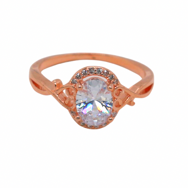 Forever Love Ring – Sunflower Jewels