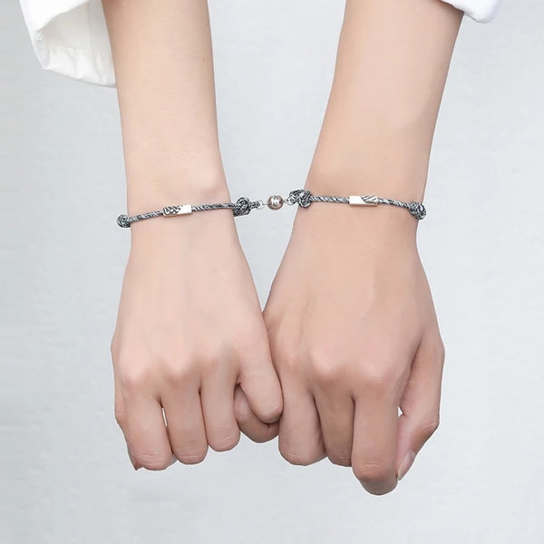 Eternal Bracelets – Sunflower Jewels