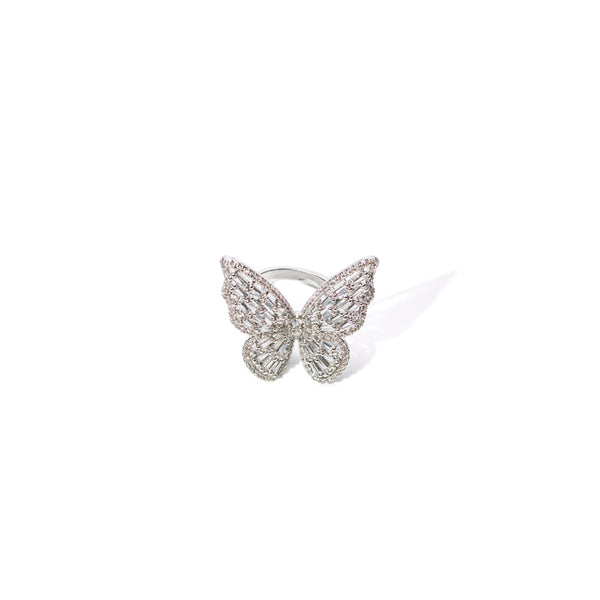 Stormi Ring – Sunflower Jewels