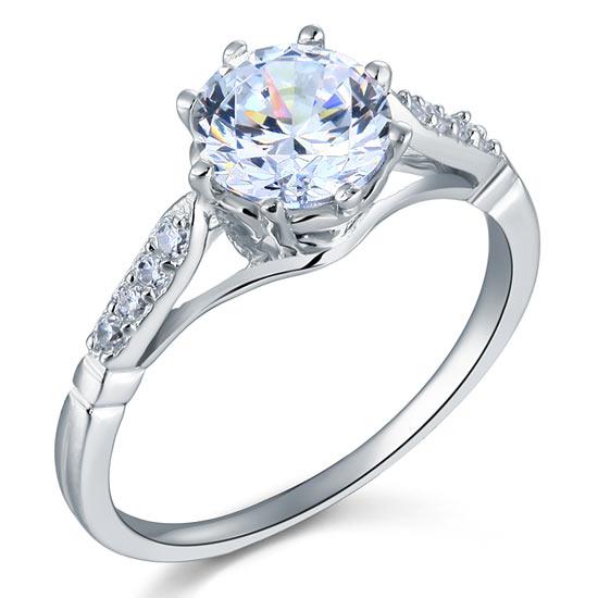 Sweet Love Ring – Sunflower Jewels